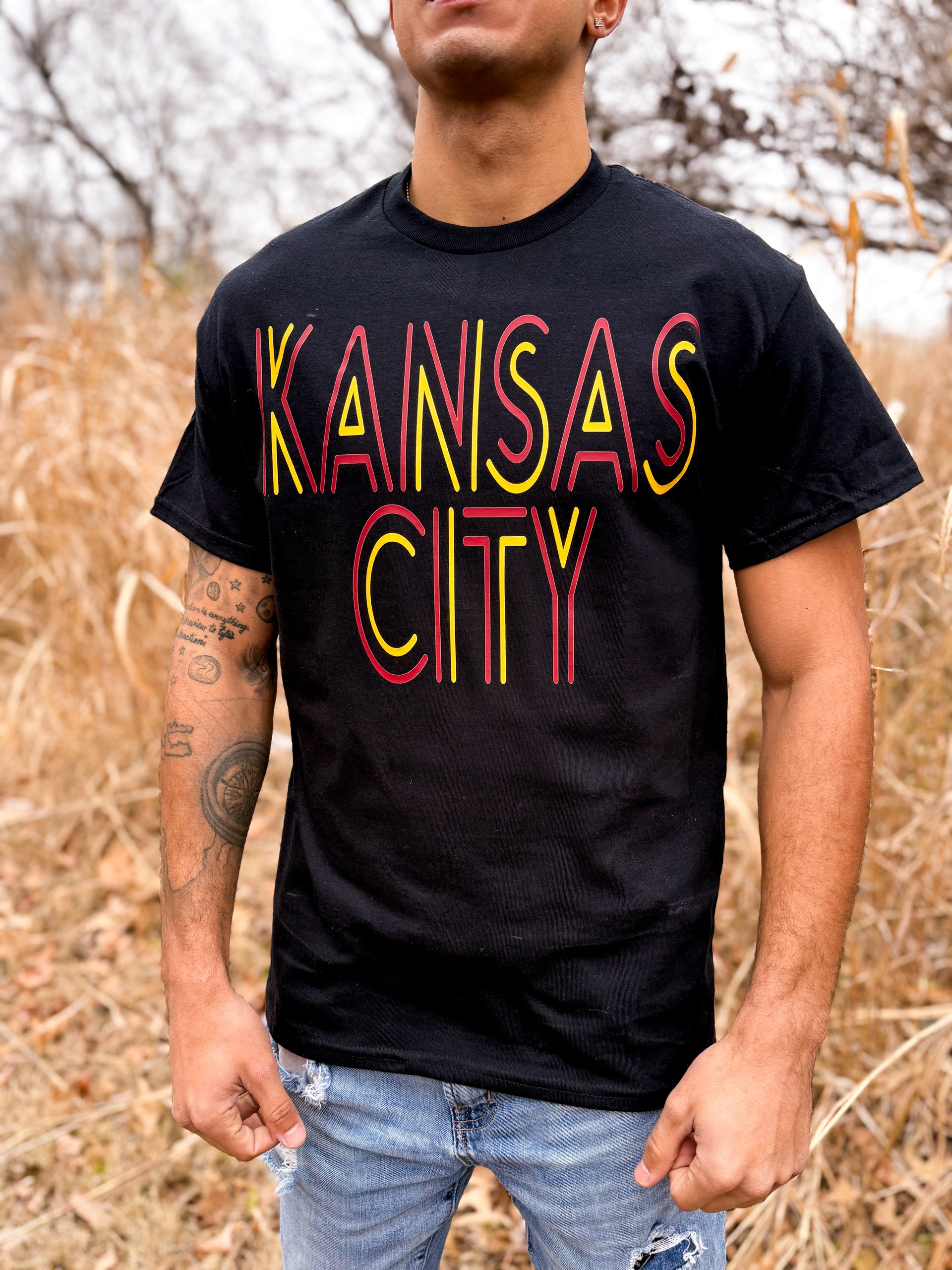 Red & Yellow, Red & Yellow – Bad & Boujee Hustle