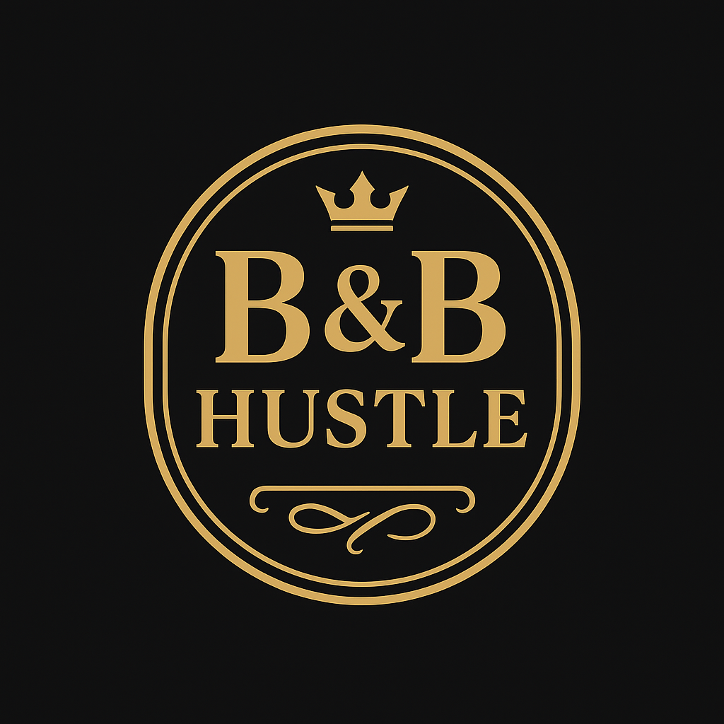 Valentine's Day – Bad & Boujee Hustle