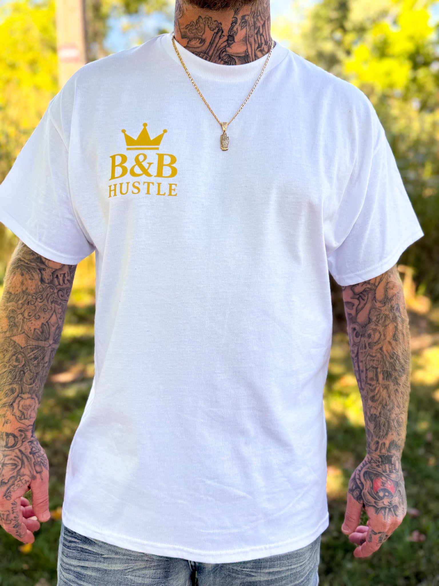 B&B Hustle – Bad & Boujee Hustle